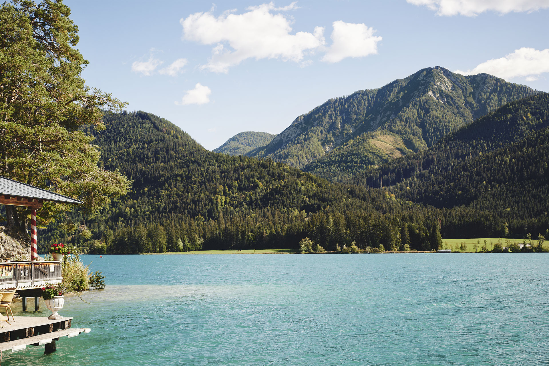 Lookbook: Entdecke die neue Kollektion | TOFERER